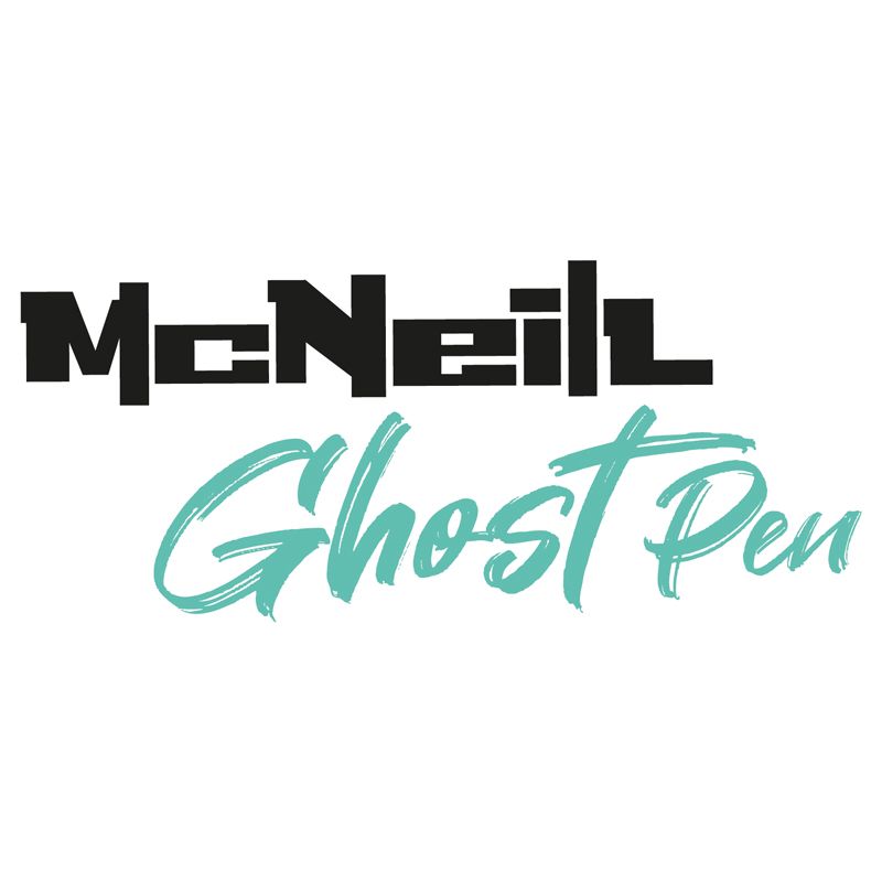 McNeill Ghost Pen