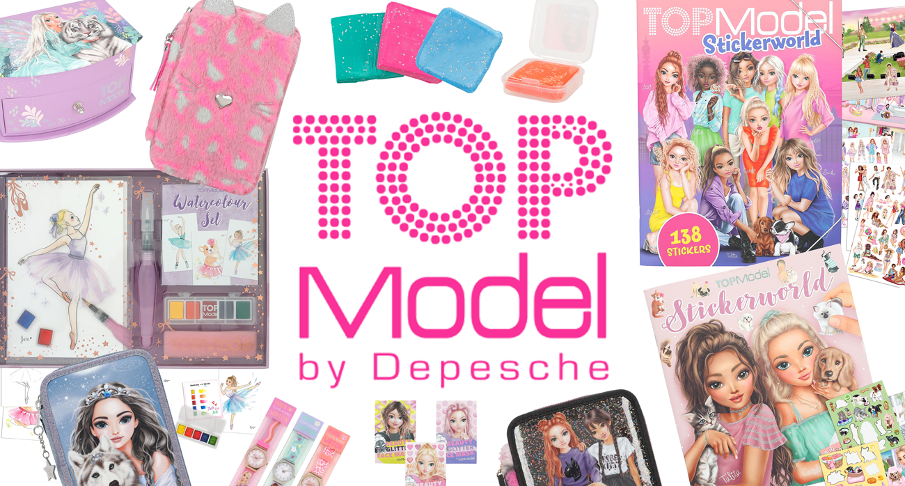 Pencil & Papers - Legami, TopModel, Paperblanks uvm...